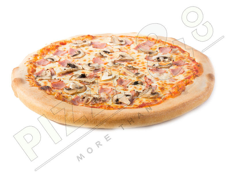 Pizza Donner – Pizza & Co Longlands